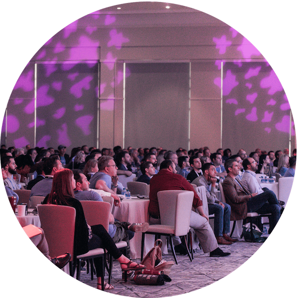 Crisp Game Changers Summit | Law Firm Growth Conference