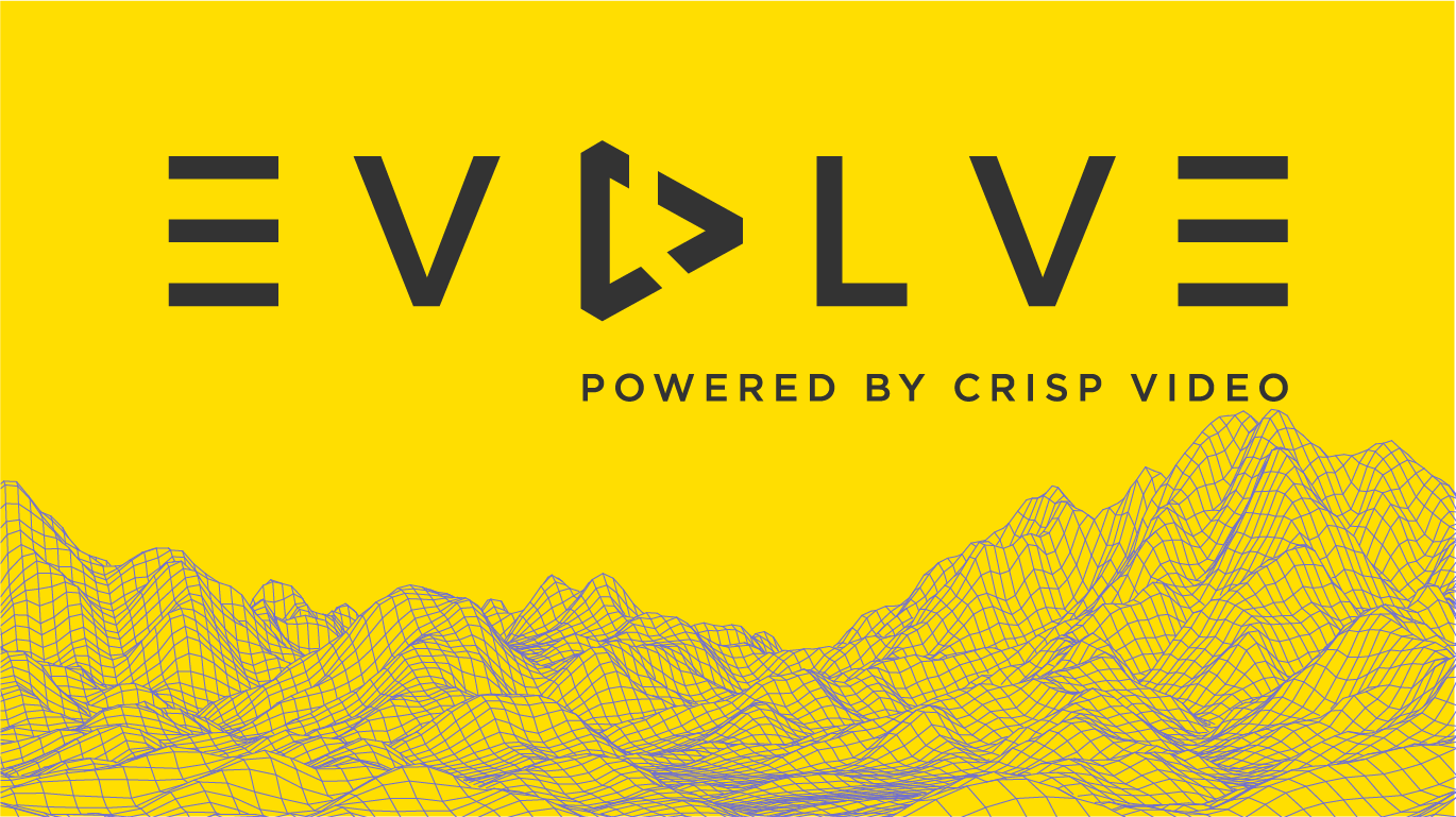 EVOLVE // June 24-25